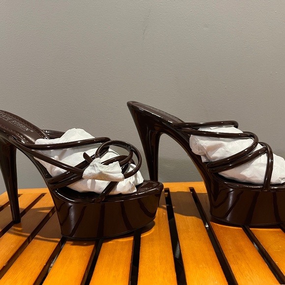 Cape Robbin | Shoes | Cape Robbin Womens Platform Stiletto Heels ...